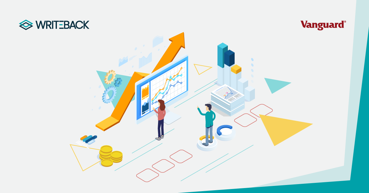 How Vanguard is saving time with Write-Back | Success Case