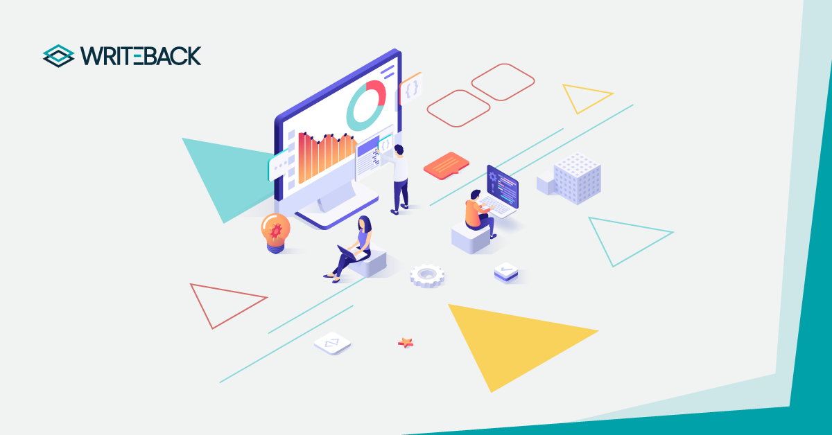 Rich text in Tableau: how to use it | Write-Back