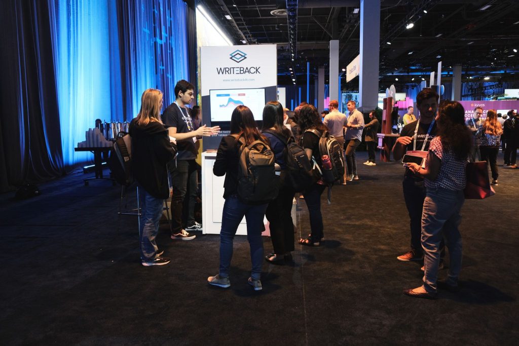 Write-Back - Microsoft Fabric Community Conference (FABCON)