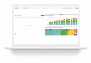 Write-Back Server for Tableau - Input data, Write now!
