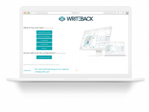 Write-Back Server for Tableau - Input data, Write now!