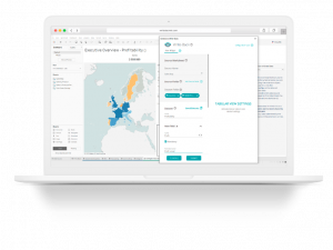 Write-Back Server for Tableau - Input data, Write now!