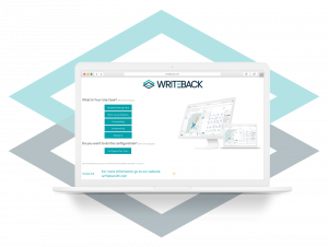 Write-Back: Collaborative Extension - Input data, Write now!